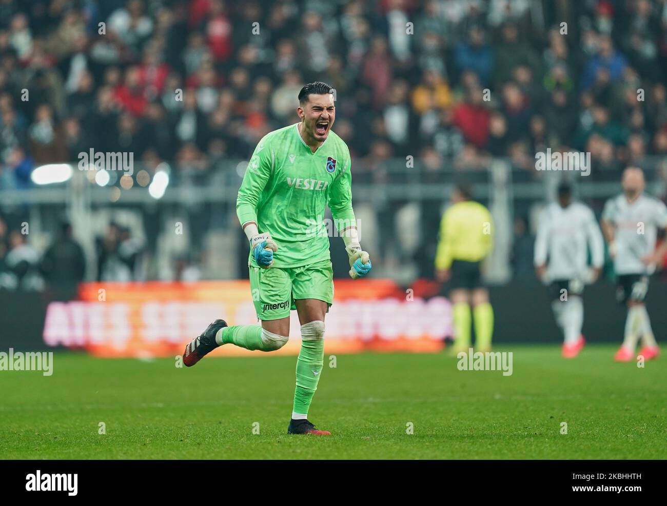 Ugurcan cakir hi-res stock photography and images - Alamy