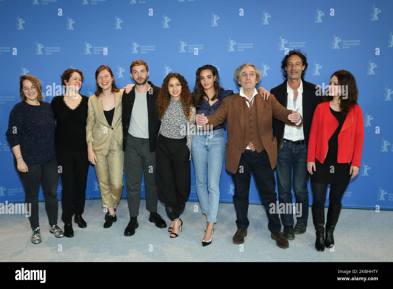 Flavia zanon hi-res stock photography and images - Alamy