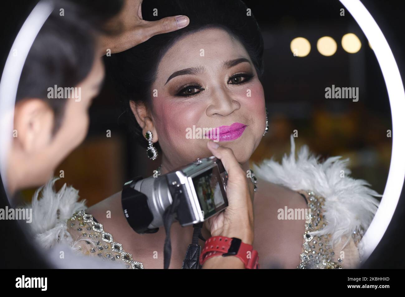 Miss river jumbo queen hi-res stock photography and images - Alamy