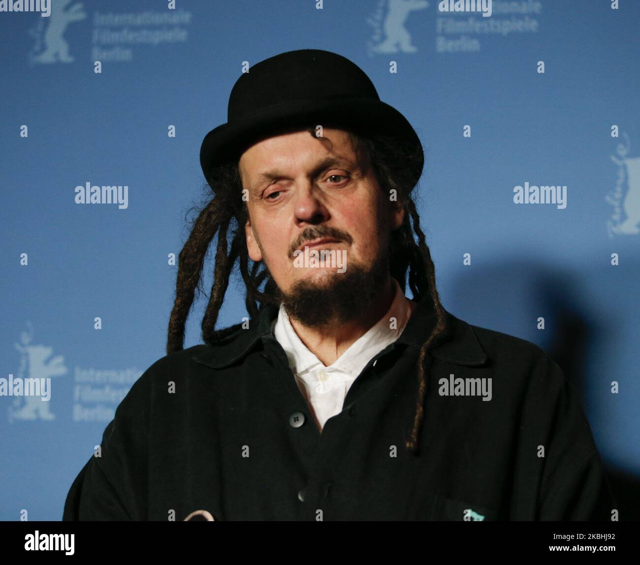 Mariusz wilczynski attends hi-res stock photography and images - Alamy