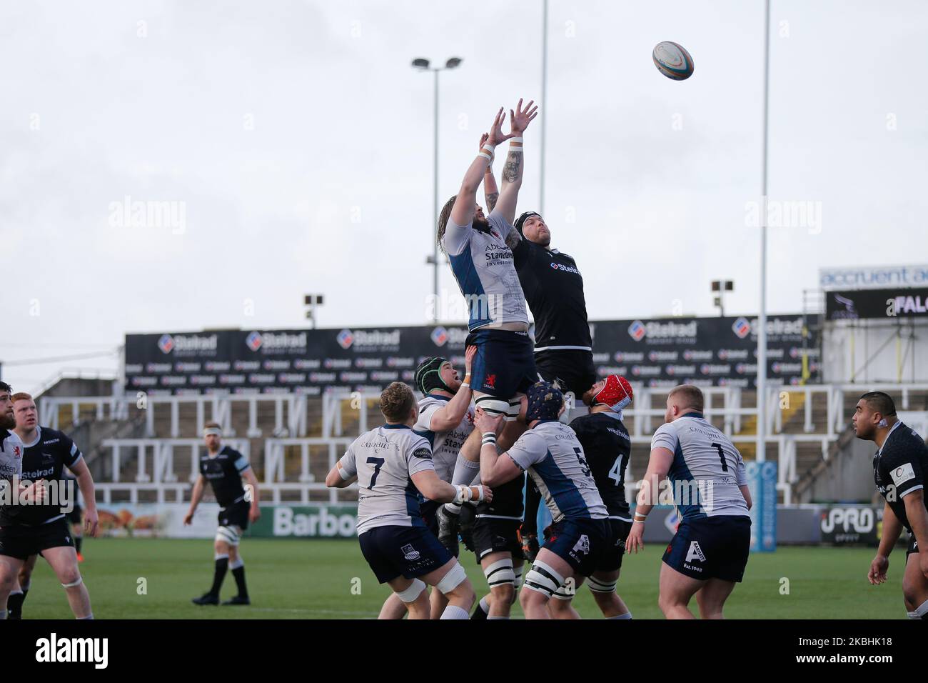 Greene king ipa championship match hi-res stock photography and images ...