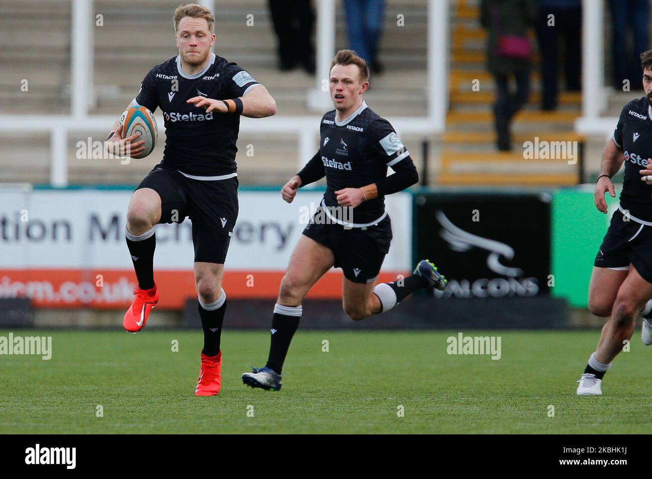 Alex kingston 2020 hi-res stock photography and images - Alamy