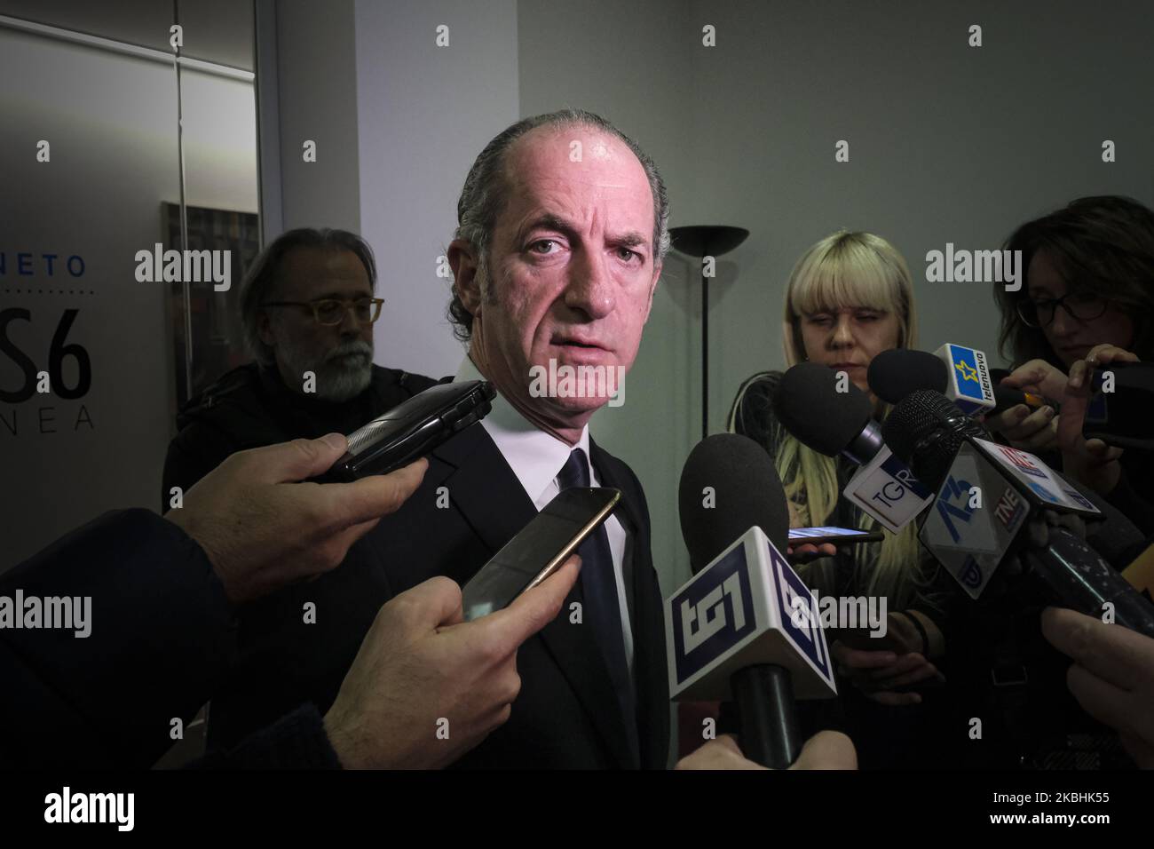 Schiavonia areas hi-res stock photography and images - Alamy