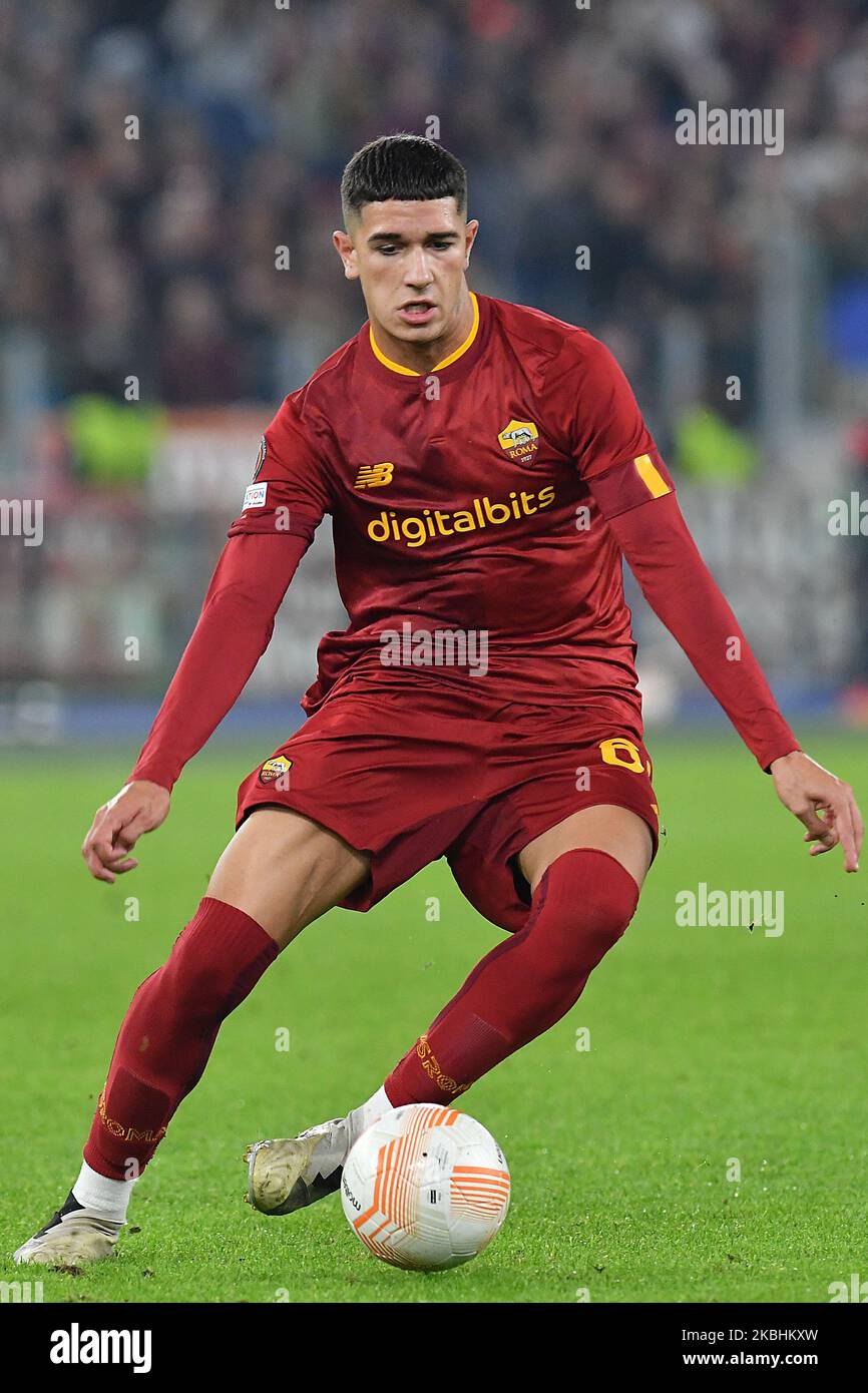 Cristian volpato hi-res stock photography and images - Alamy