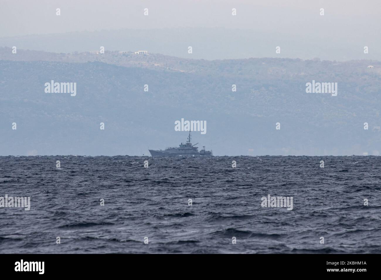 Greek turkish borders athens hi-res stock photography and images - Alamy