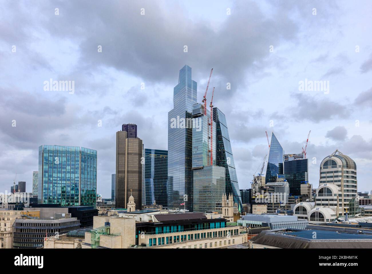 100 mile view hi-res stock photography and images - Alamy