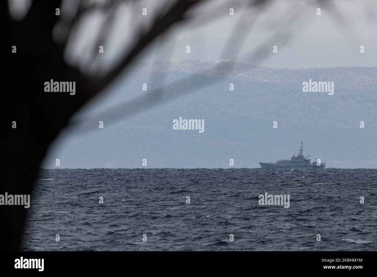 Greek turkish borders athens hi-res stock photography and images - Alamy