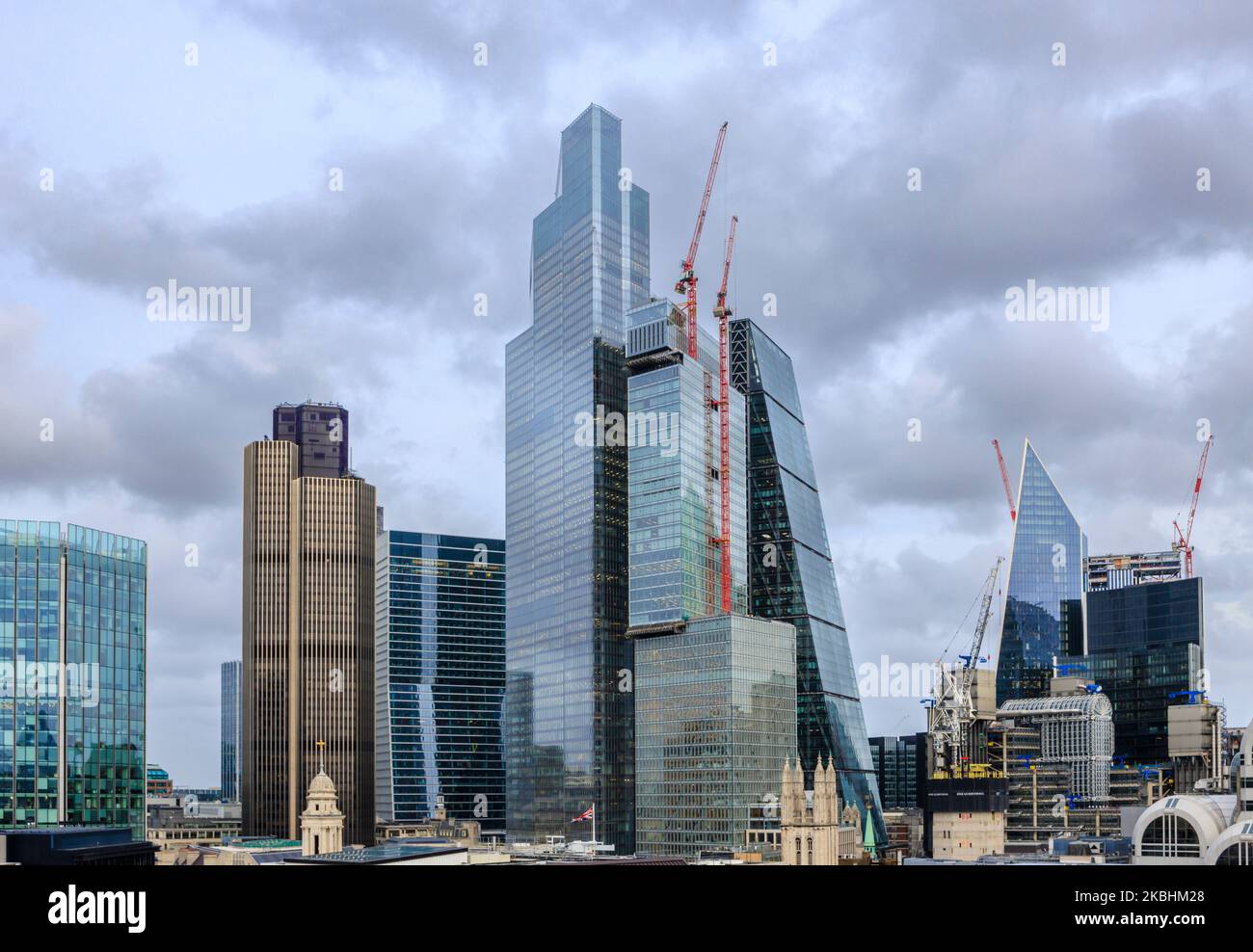 100 mile view hi-res stock photography and images - Alamy