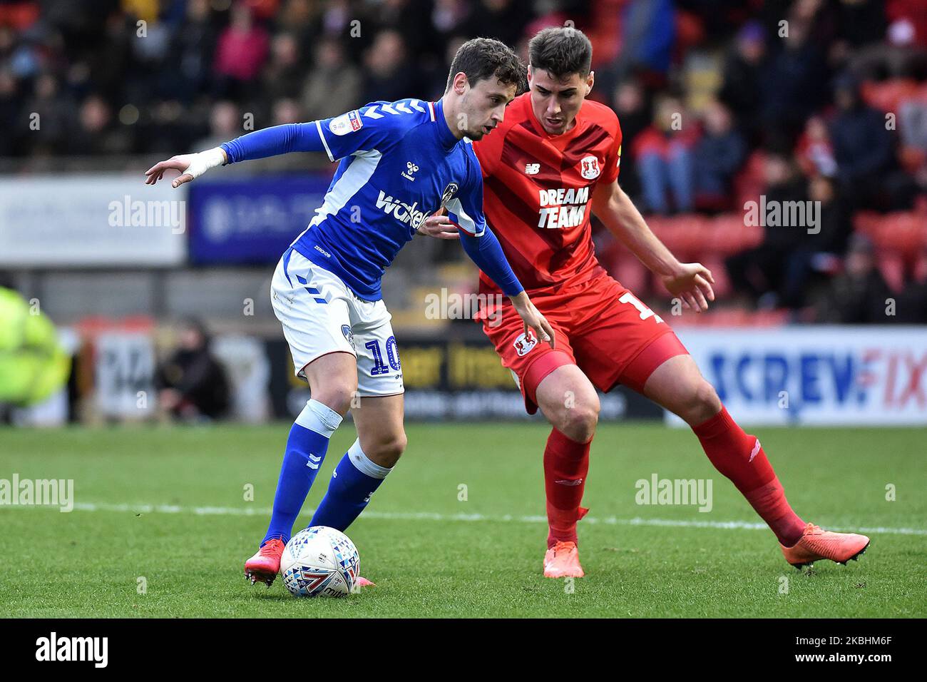 Dan happe leyton hi-res stock photography and images - Alamy