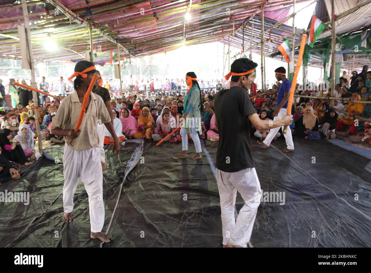 Indias new citizenship law hi-res stock photography and images - Alamy