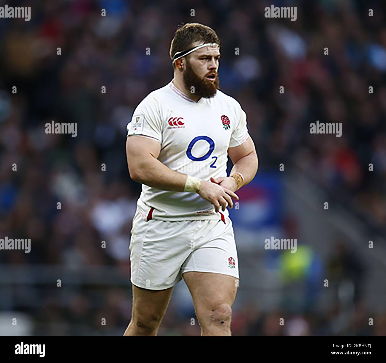 Cowan dickie hi-res stock photography and images - Alamy