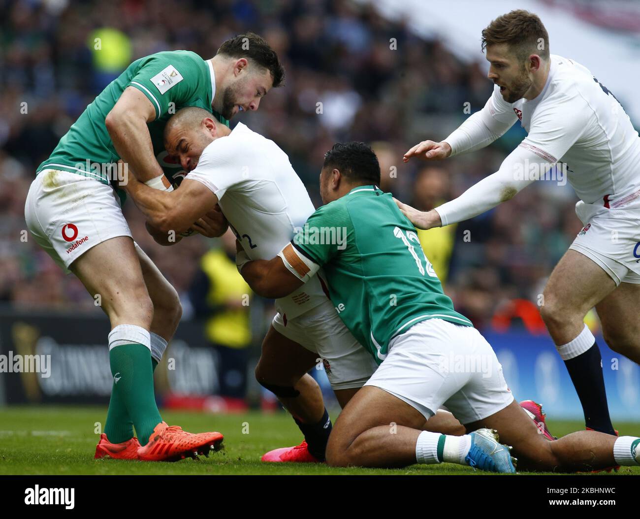 Jonathan joseph of england hi-res stock photography and images - Alamy