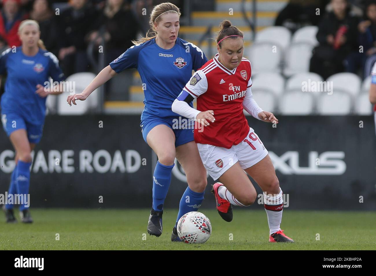 Ellie noble of lewes women hi-res stock photography and images - Alamy