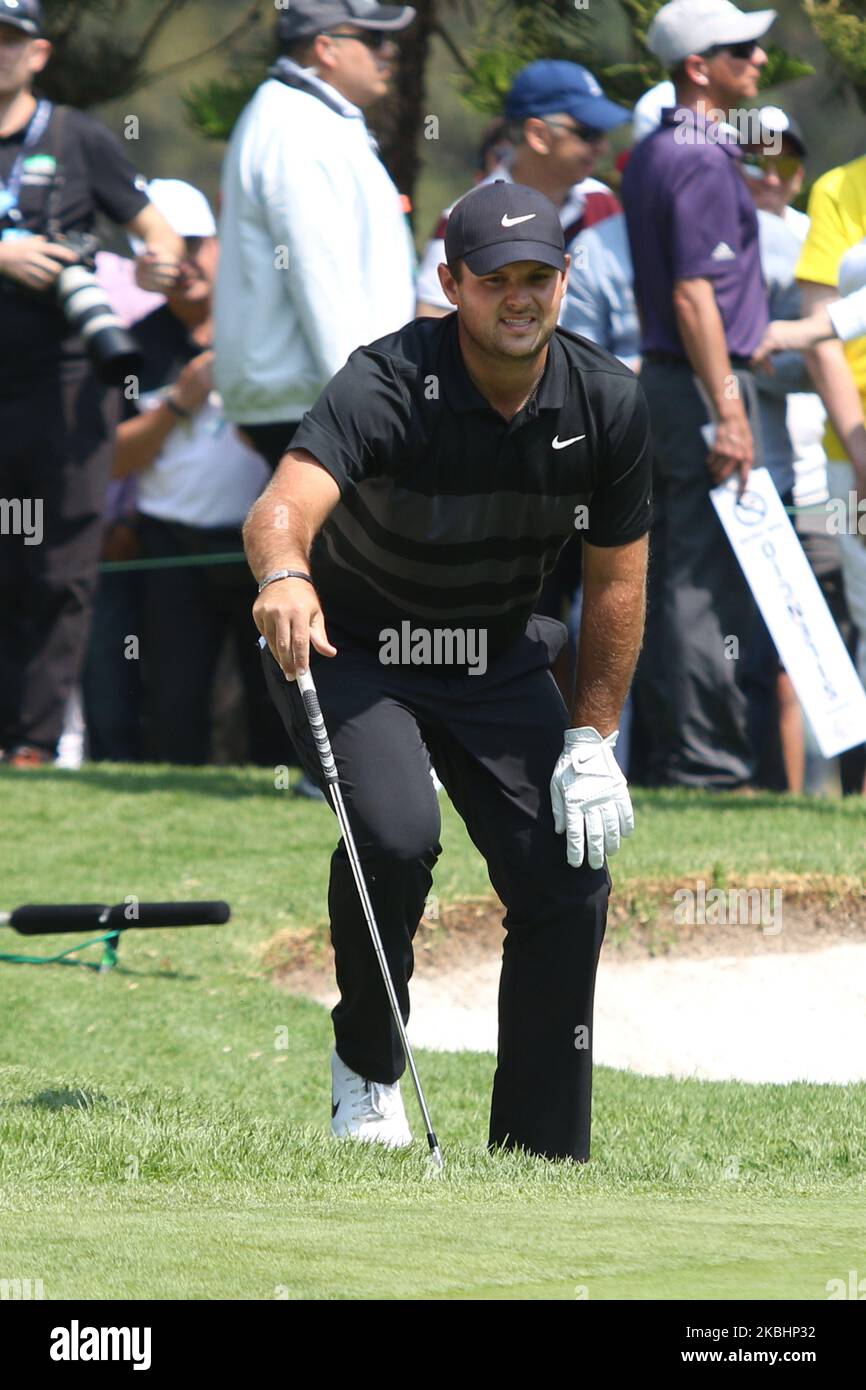 Golg championship hi-res stock photography and images - Alamy