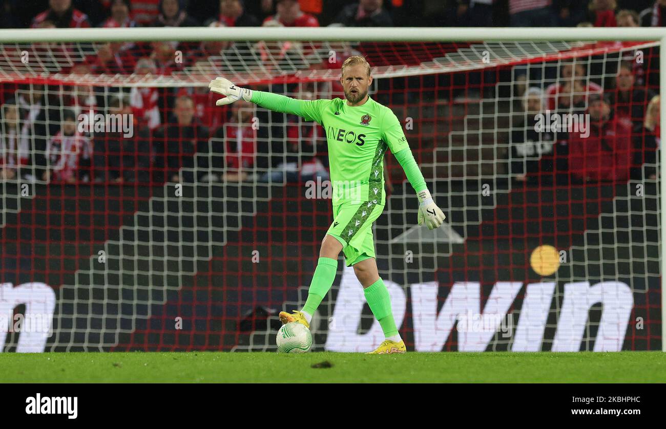 Cologne, Deutschland. 03rd Nov, 2022. firo : 11/03/2022, football ...