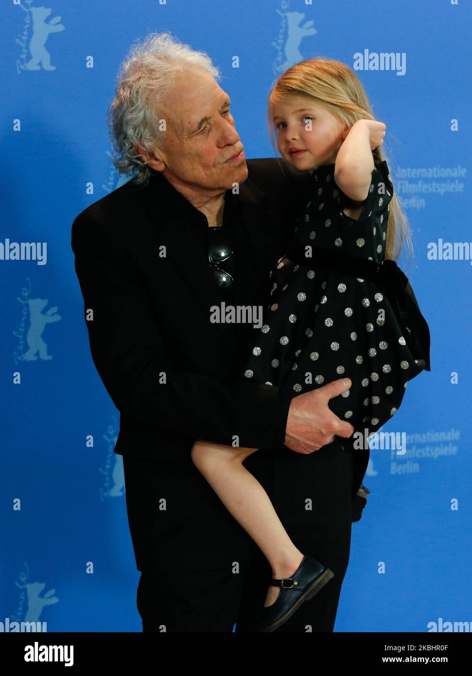 Anna ferrara hi-res stock photography and images - Alamy