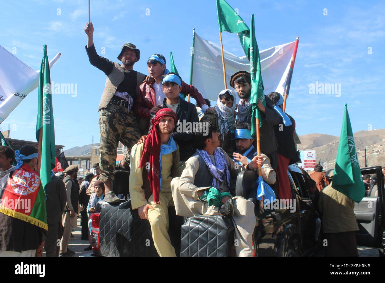 Self declared victory hi-res stock photography and images - Alamy