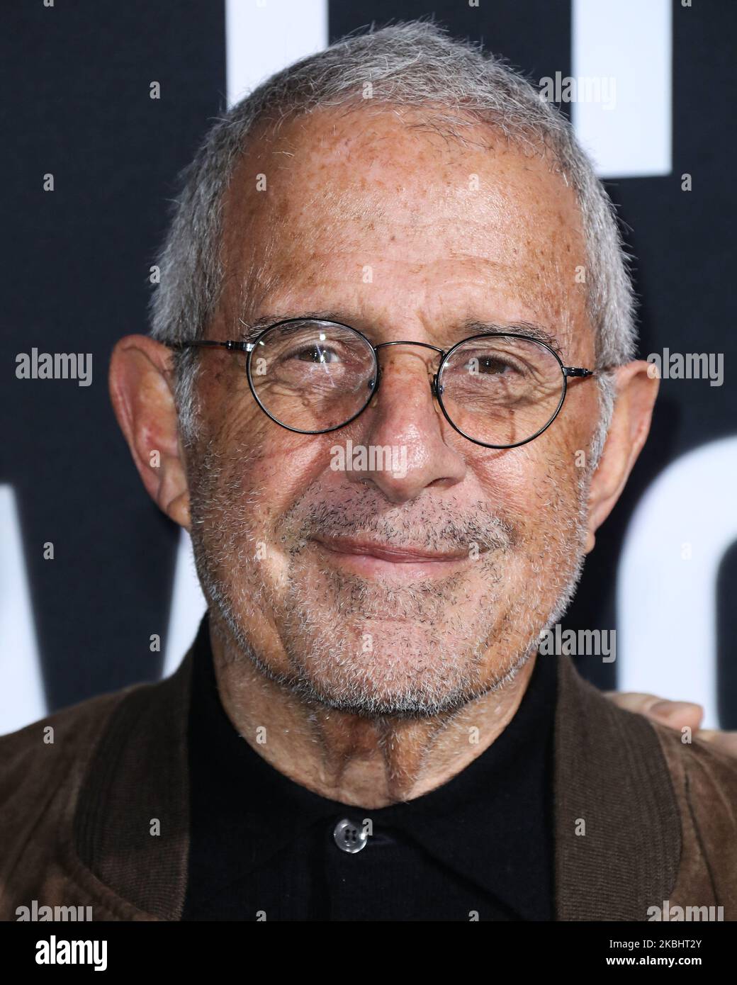 HOLLYWOOD, LOS ANGELES, CALIFORNIA, USA - FEBRUARY 24: Vice Chairman of ...