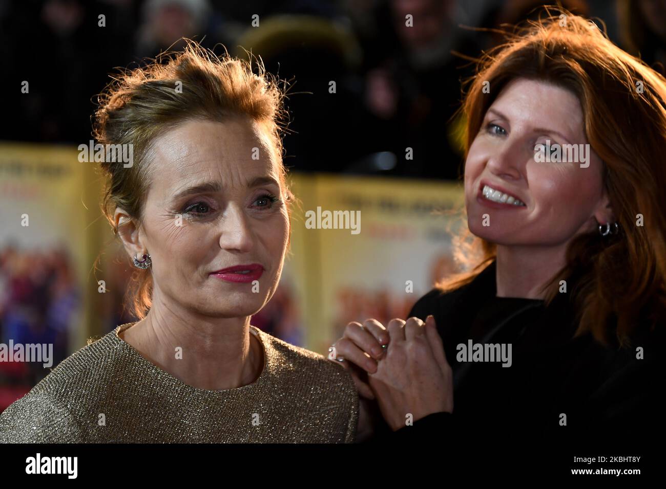 Sharon hogan hi-res stock photography and images - Alamy