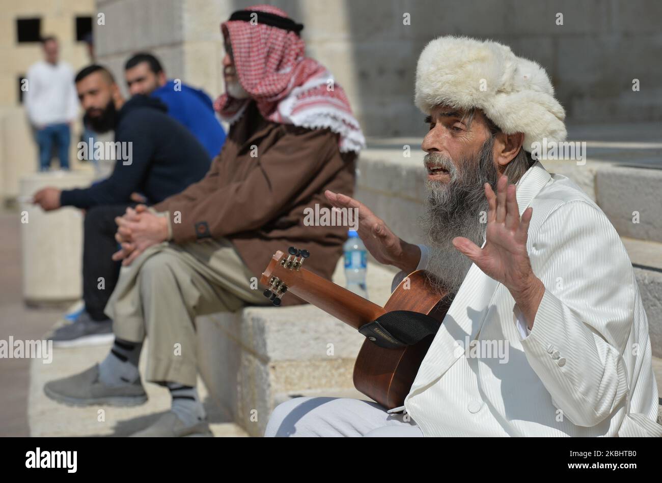 Dov shurin hi-res stock photography and images - Alamy