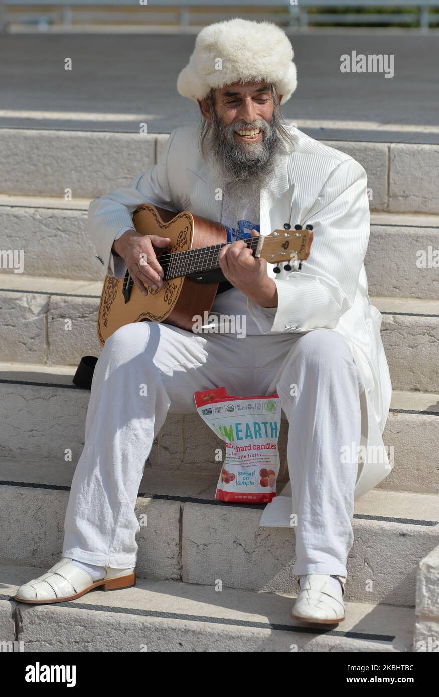 Dov shurin hi-res stock photography and images - Alamy