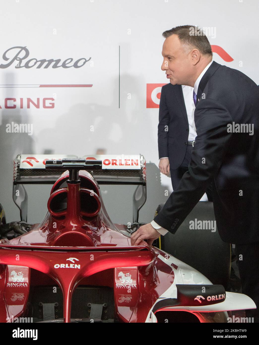 Auto duda hi-res stock photography and images - Alamy