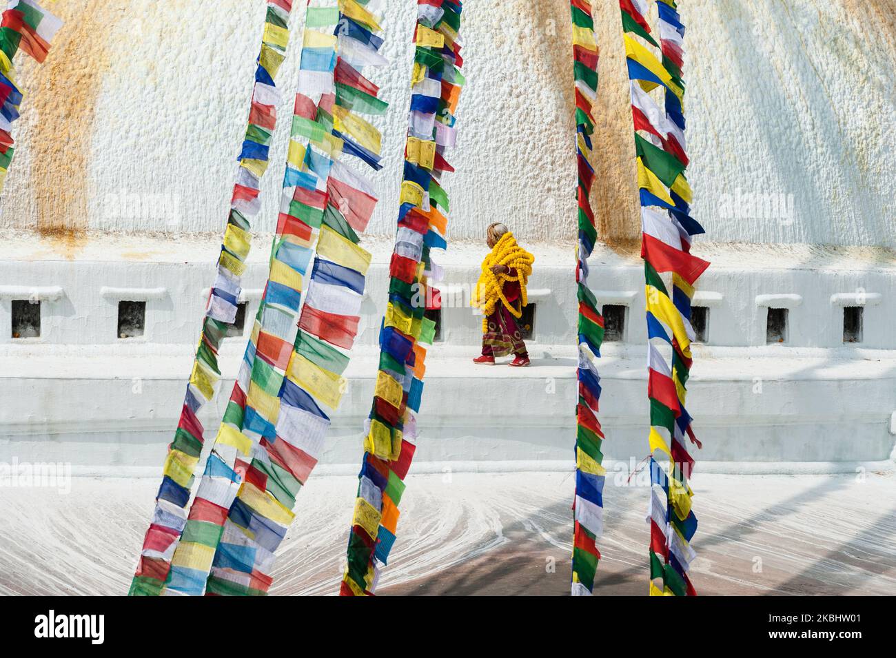 Losar celebrations hi-res stock photography and images - Alamy