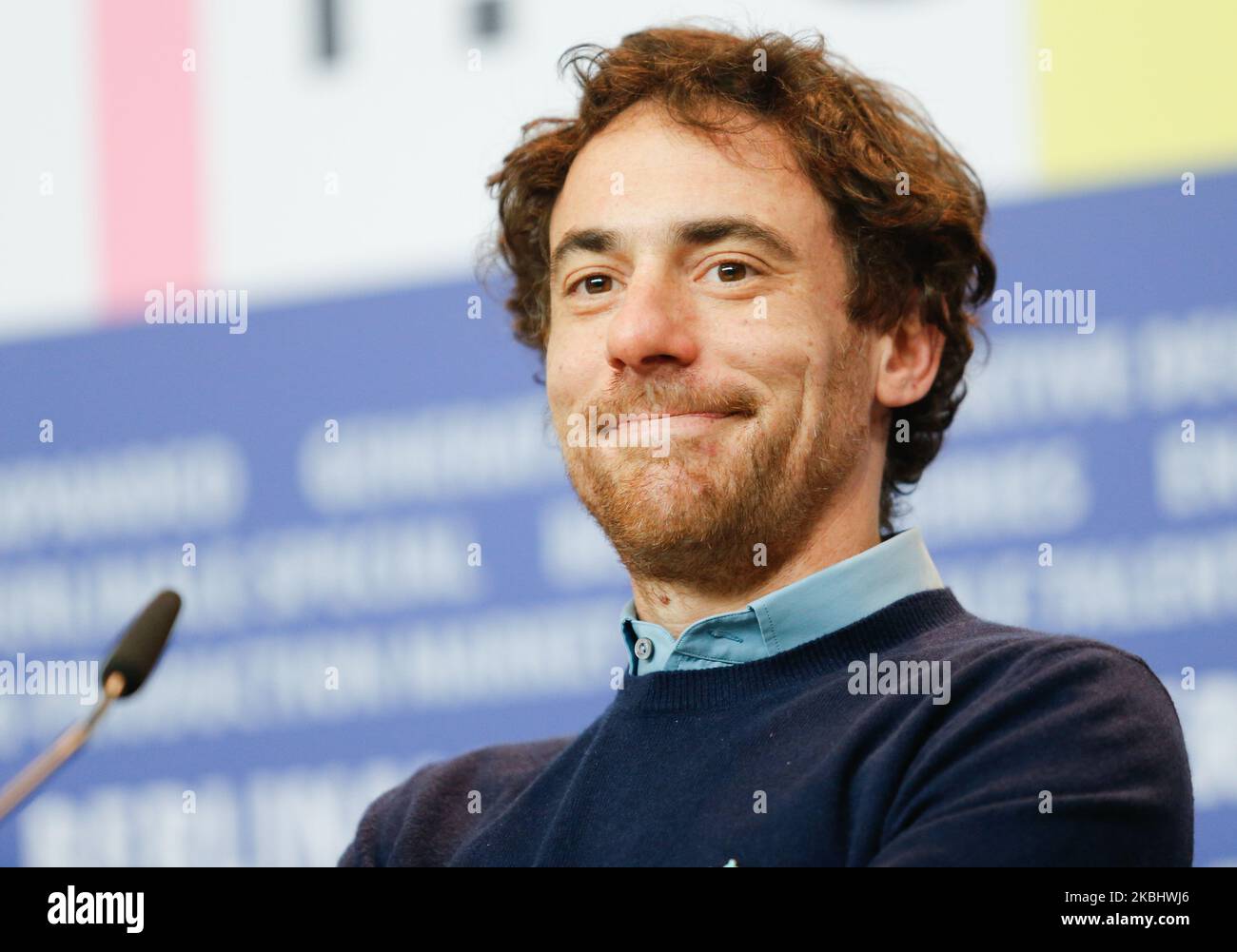 Bed attends hi-res stock photography and images - Alamy