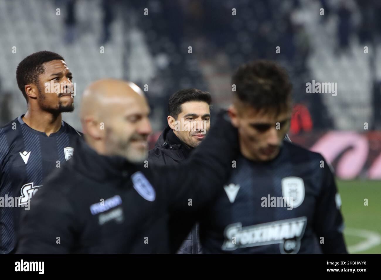 Final match as professional footballer hi-res stock photography and ...