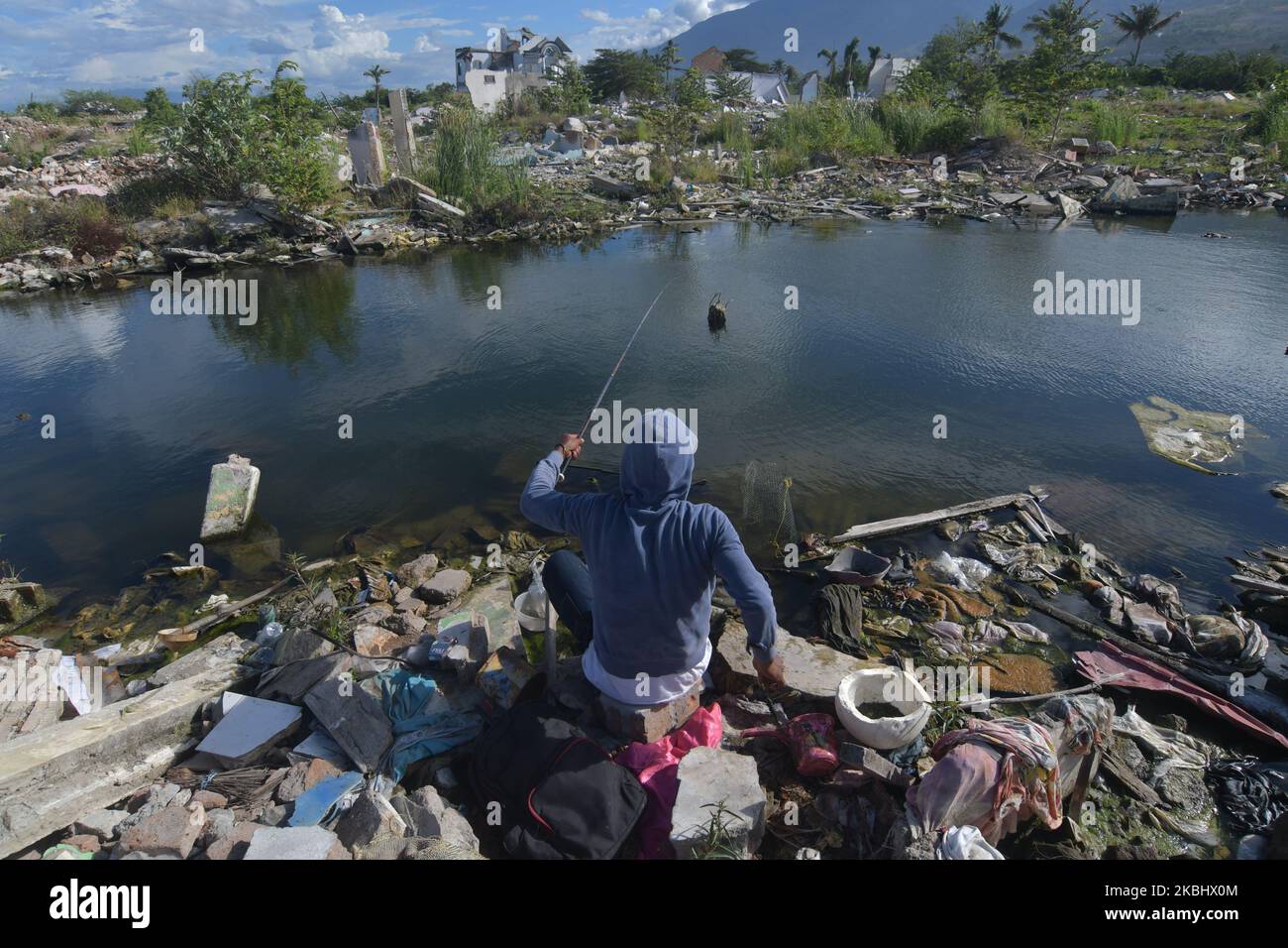 Disaster prone red zone hi-res stock photography and images - Alamy