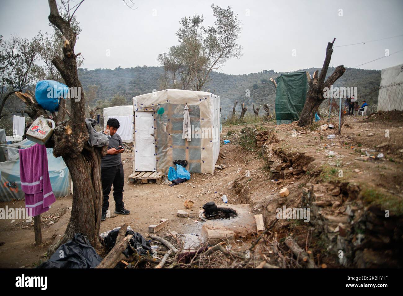Father of the greek tragedy hi-res stock photography and images - Alamy