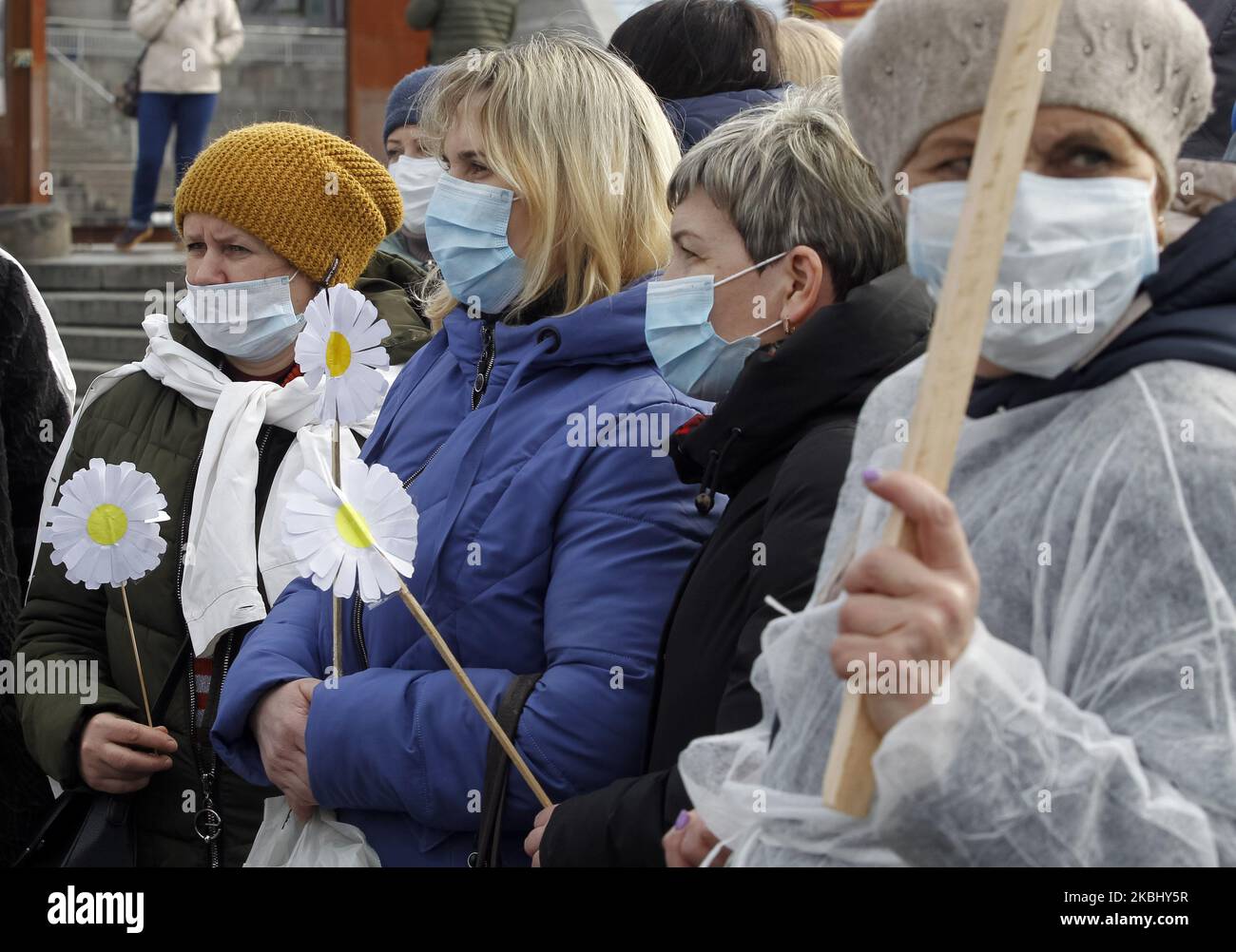 Ukraine health facilities hi-res stock photography and images - Alamy