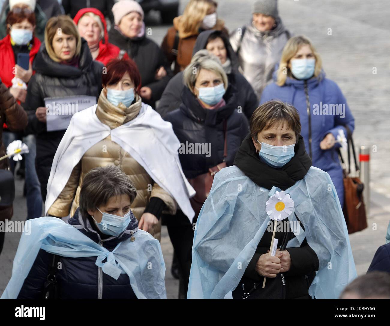 Ukraine health facilities hi-res stock photography and images - Alamy