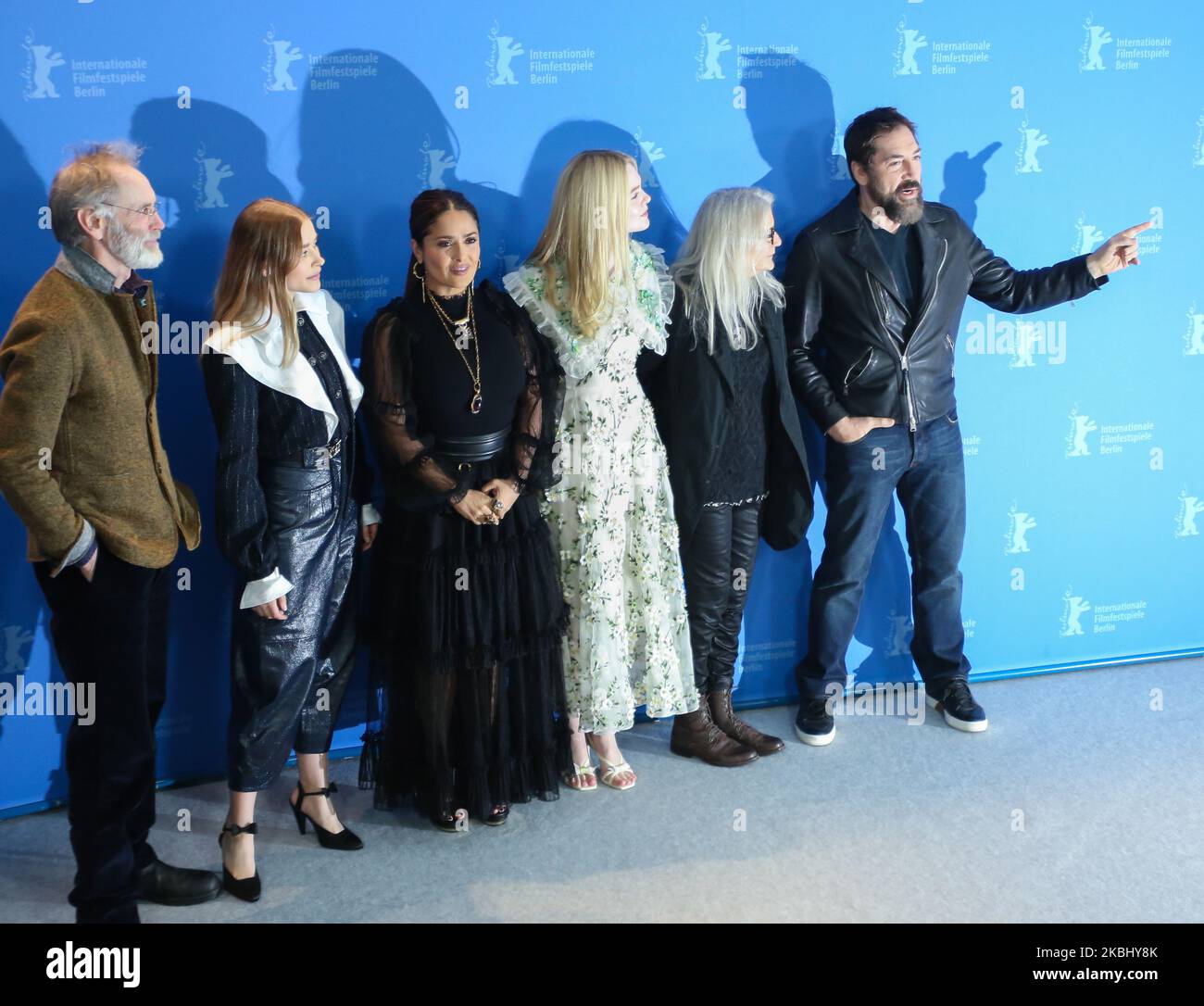 Christopher sheppard milena tscharntke hi-res stock photography and ...