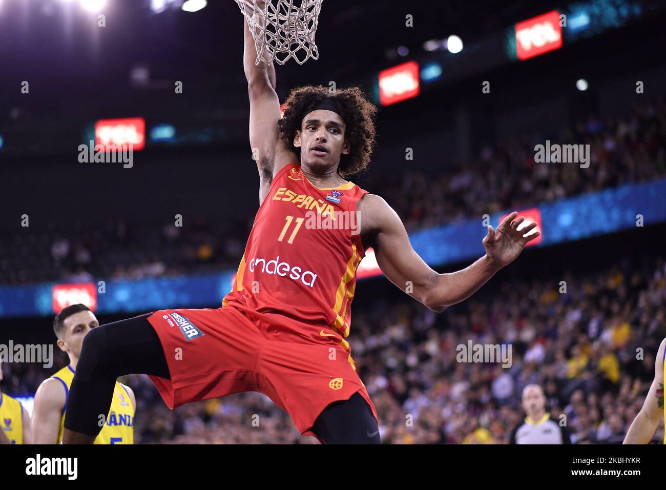 Sebastian saiz hi-res stock photography and images - Alamy