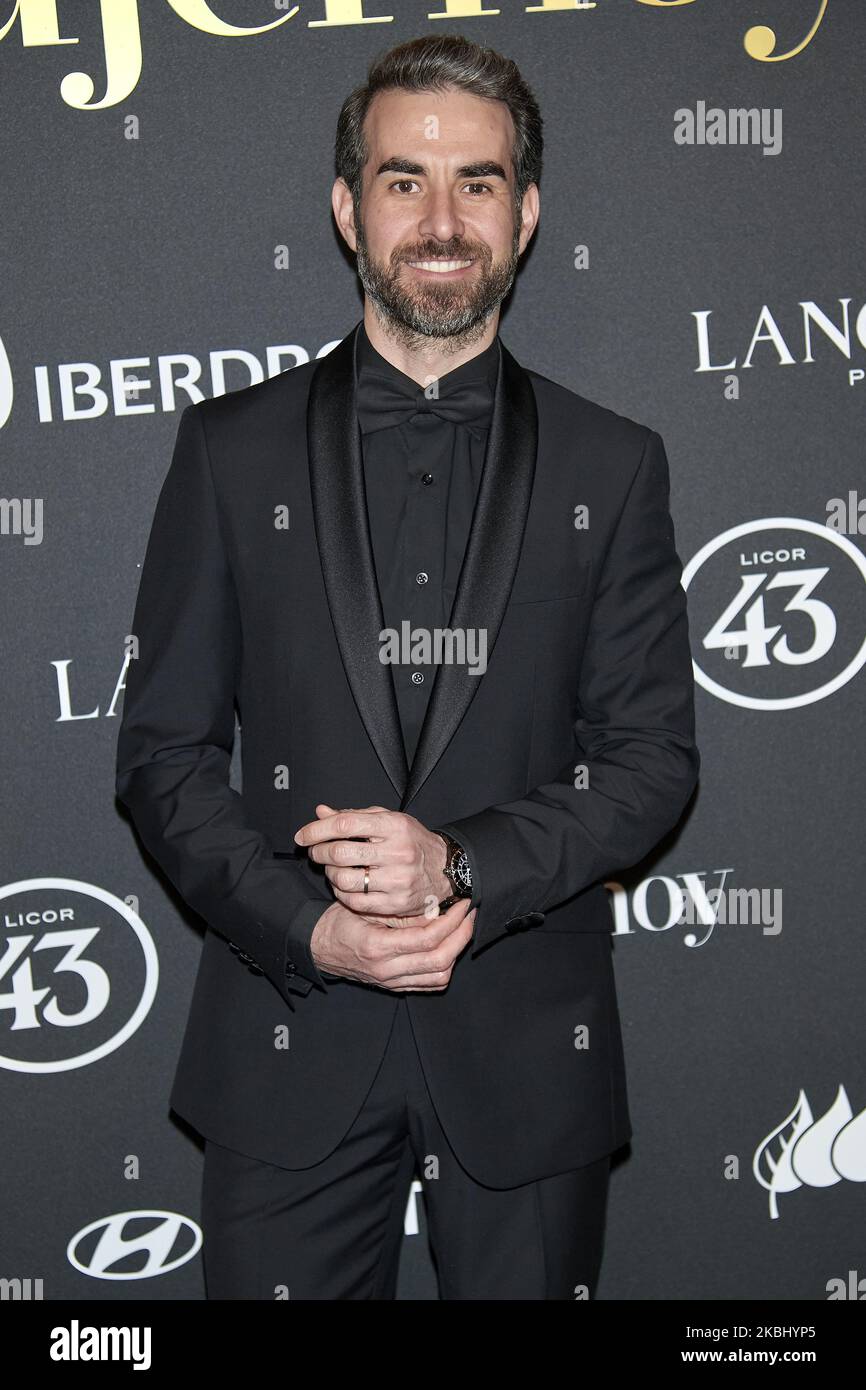 Daniel muriel hi-res stock photography and images - Alamy