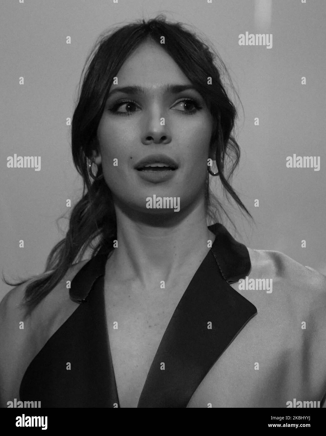 Ana real Black and White Stock Photos & Images - Alamy