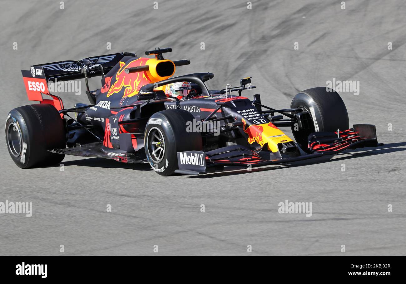 Aston martin red bull rb 16 hi-res stock photography and images - Alamy