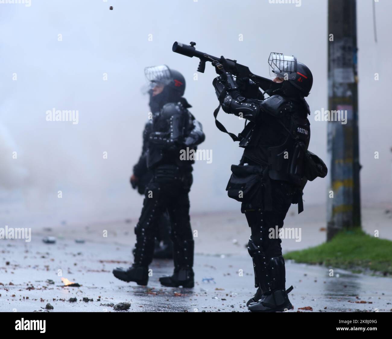 Creation of esmad hi-res stock photography and images - Alamy