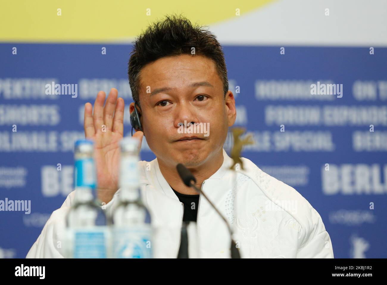 Kang sheng hi-res stock photography and images - Alamy