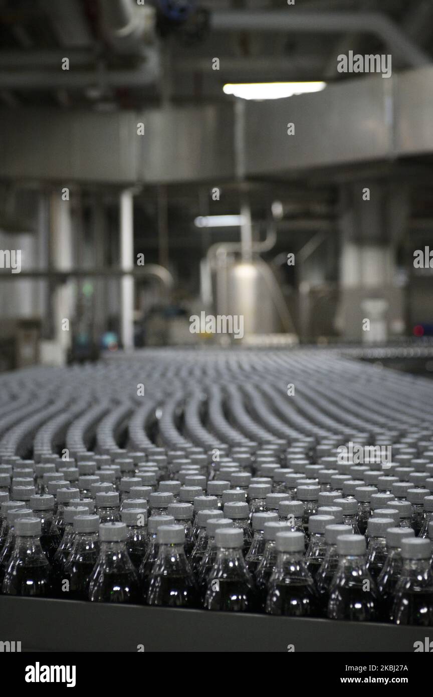 Liberty coca cola beverages hi-res stock photography and images - Alamy