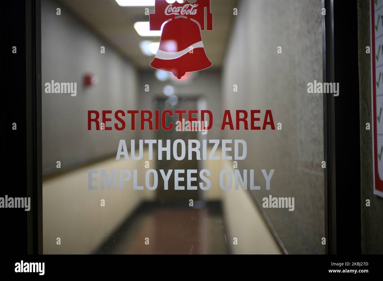 Liberty coca cola beverages hi-res stock photography and images - Alamy