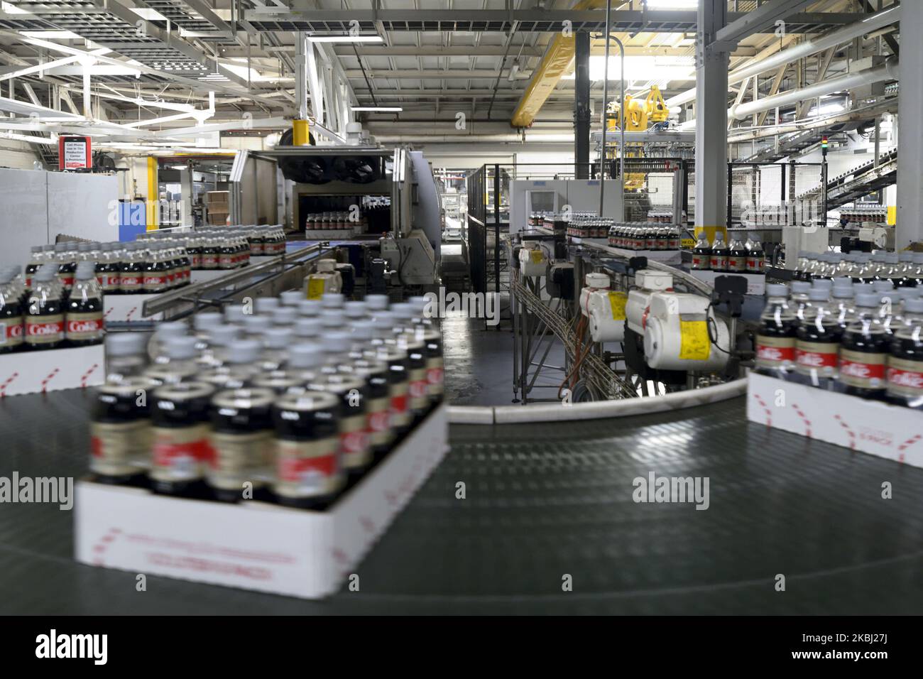 Coca cola products hi-res stock photography and images - Alamy