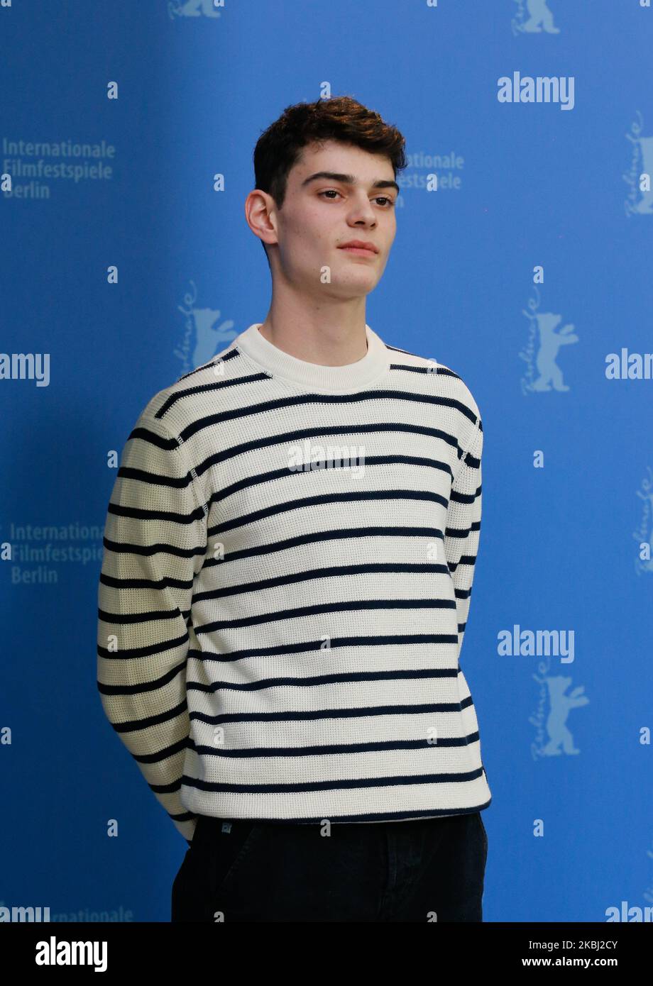 Josef trojan hi-res stock photography and images - Alamy