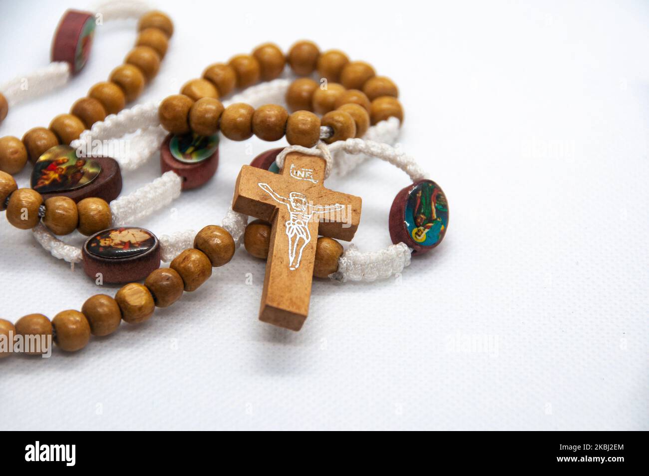 Holy Rosary Background