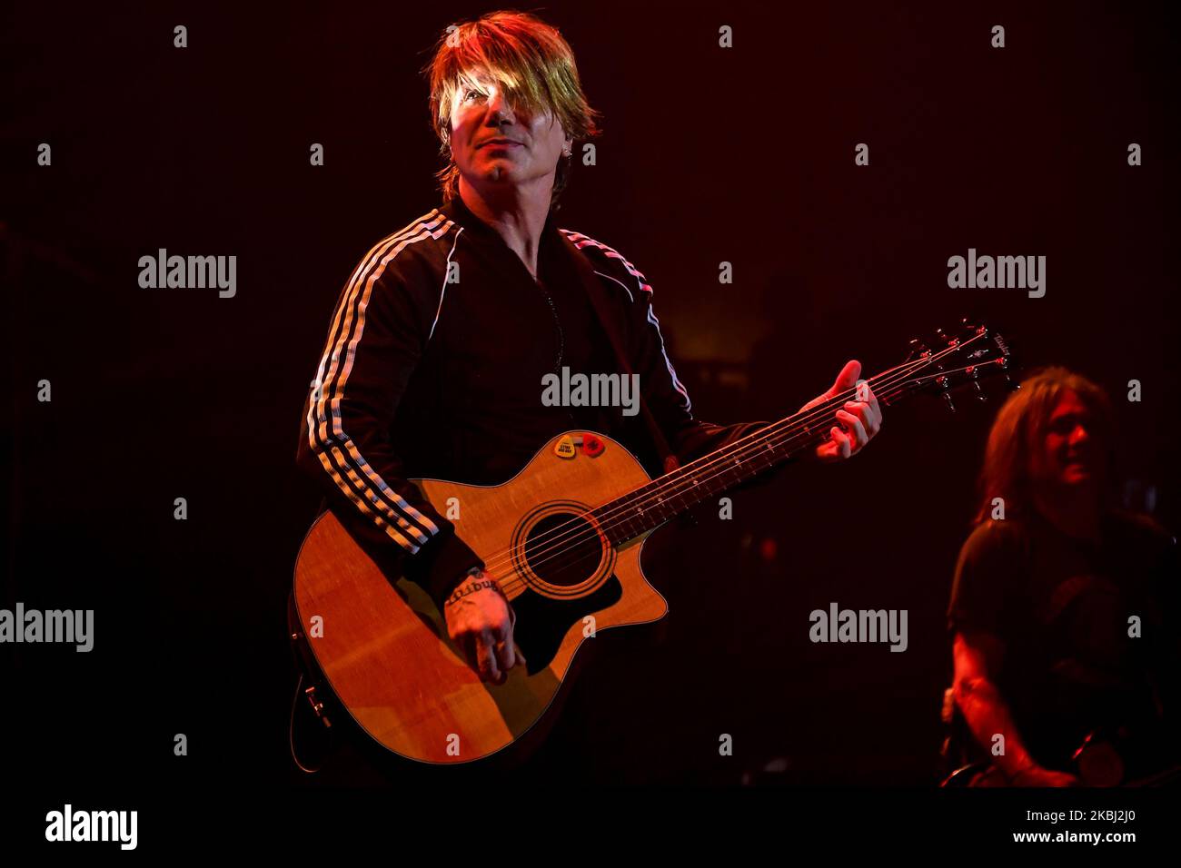 Goo goo dolls hi-res stock photography and images - Alamy