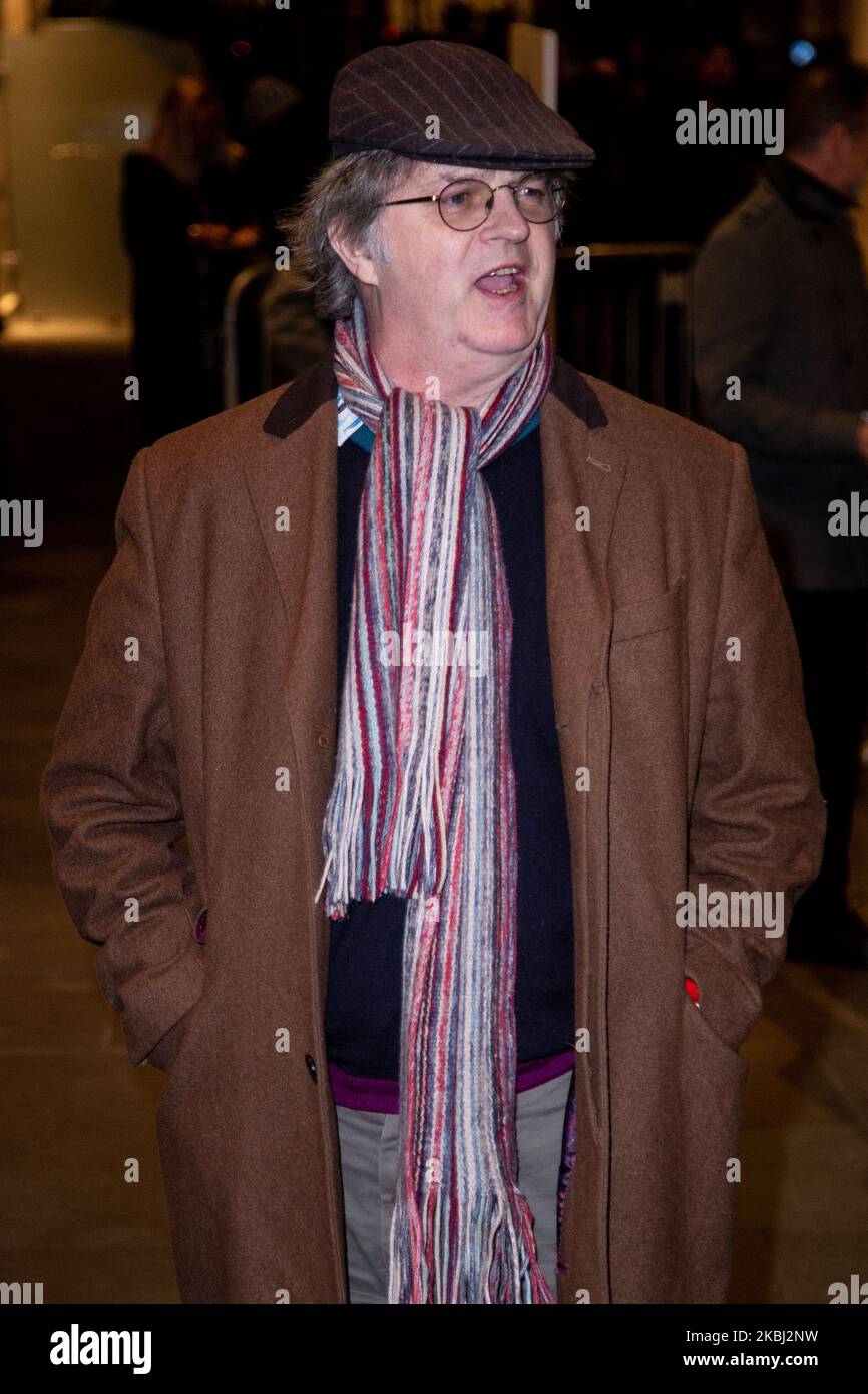 Paul merton 2020 hi-res stock photography and images - Alamy