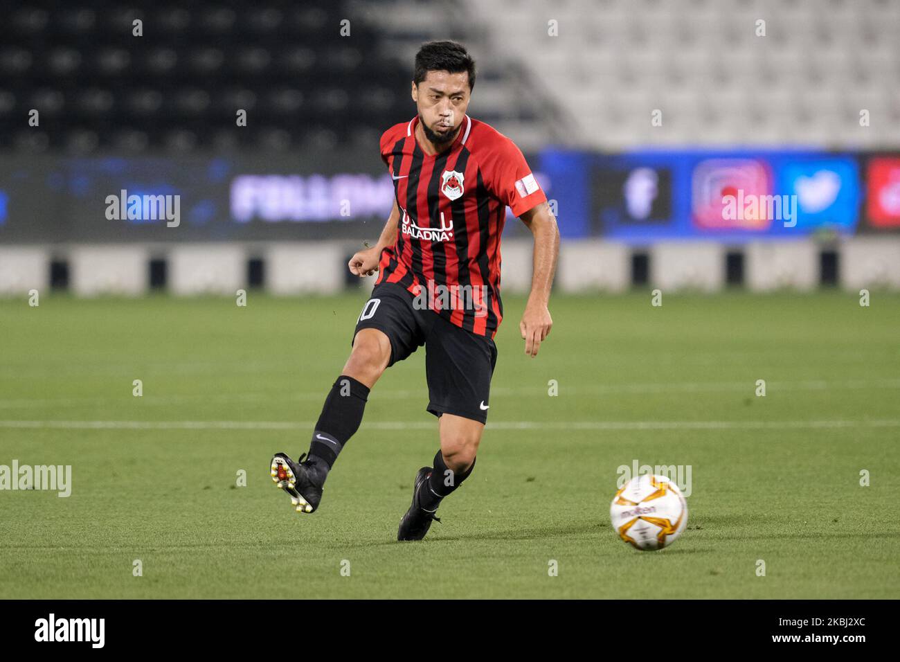 Rodrigo tabata hi-res stock photography and images - Alamy