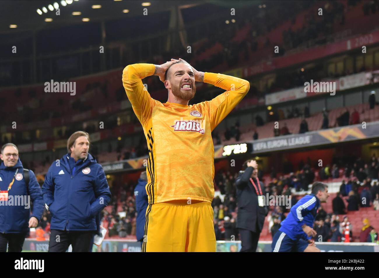 Sa stadium hi-res stock photography and images - Alamy