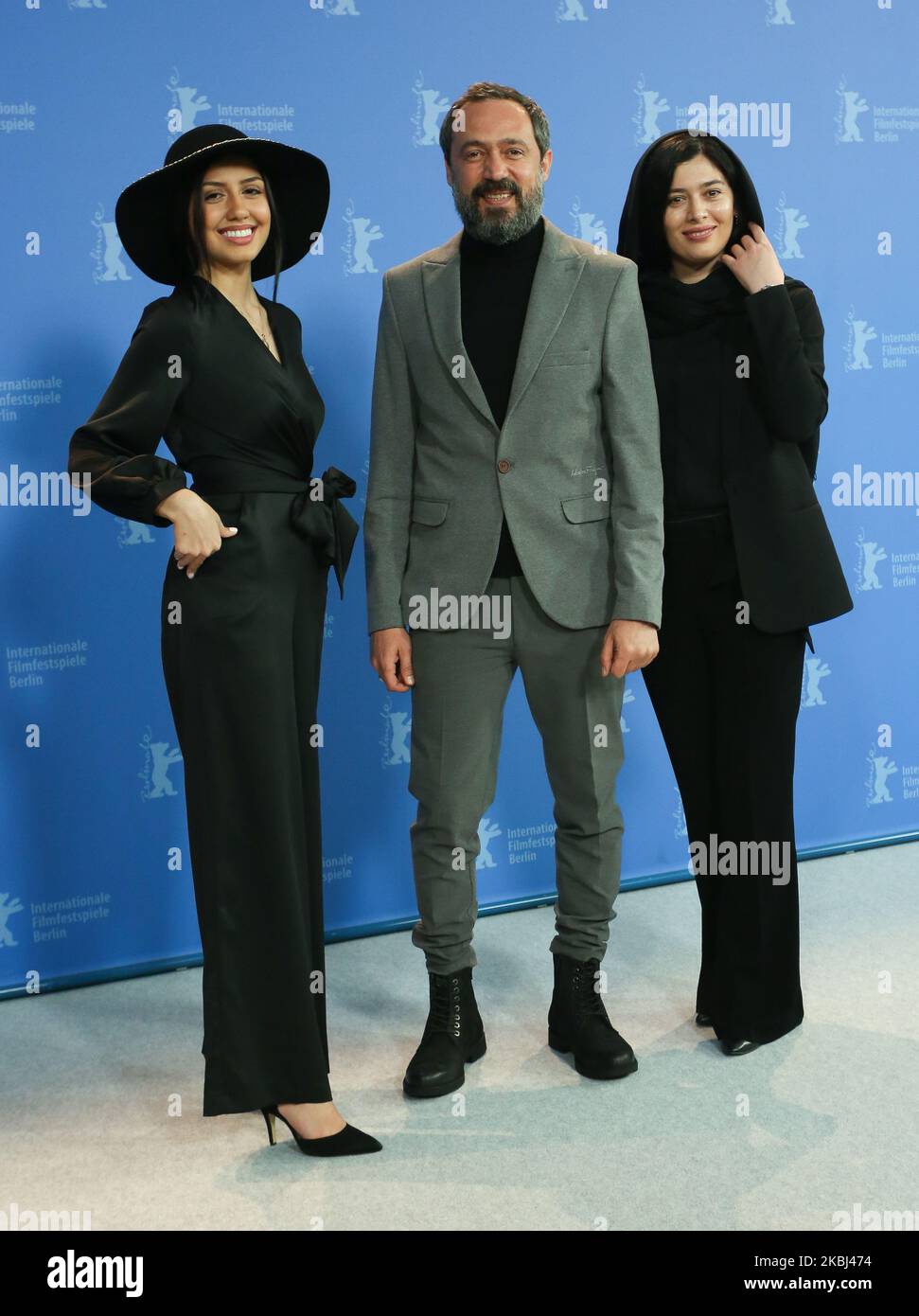 Mirhosseini hi-res stock photography and images - Alamy